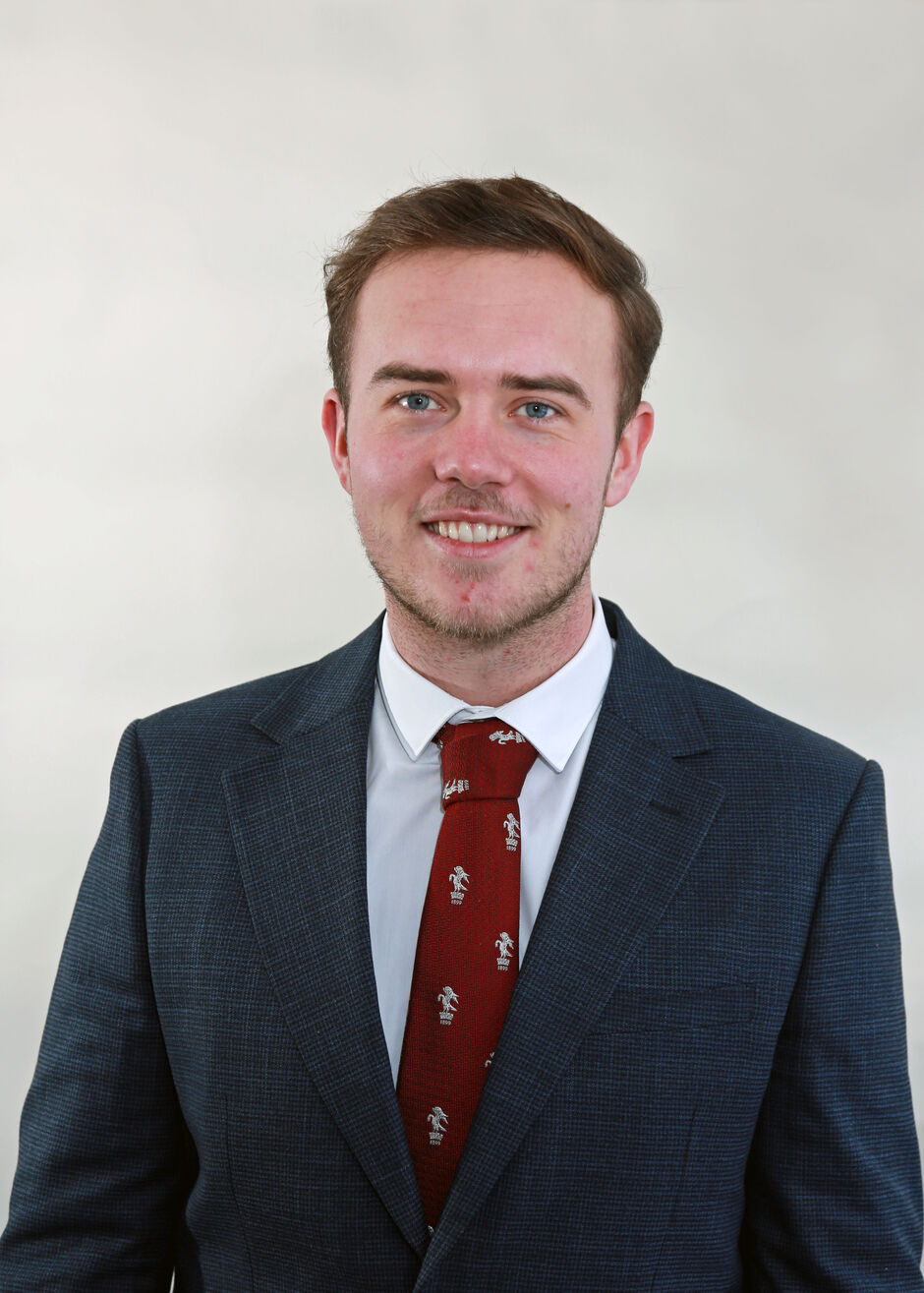 Captains 2025 :: Ormskirk Golf Club